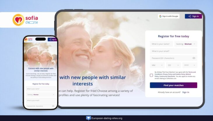 Best European Dating Sites & Apps 2025 You Won’t Want To Miss